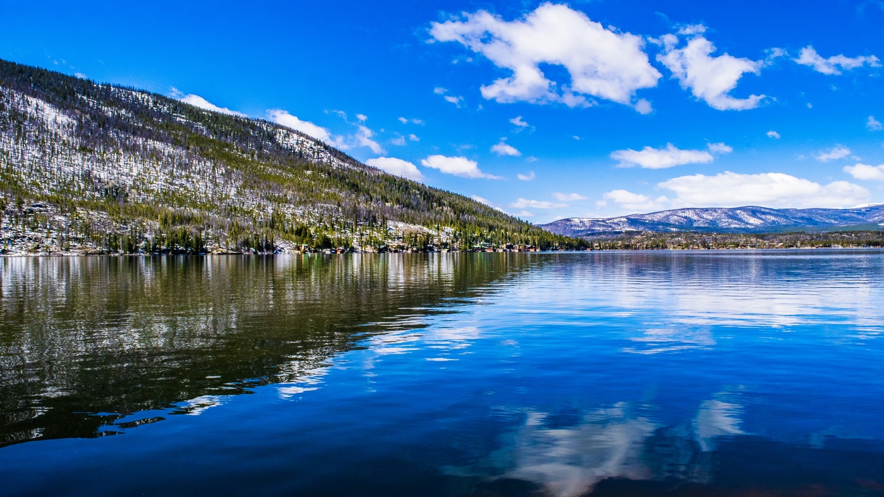 One mile from Rocky Mountain National Park hides Colorado’s deepest ...