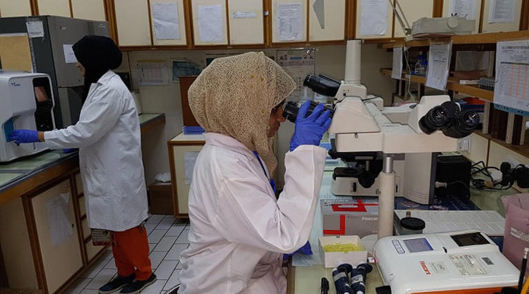 PCMD lab introduces gene panel test for early cancer risk ...