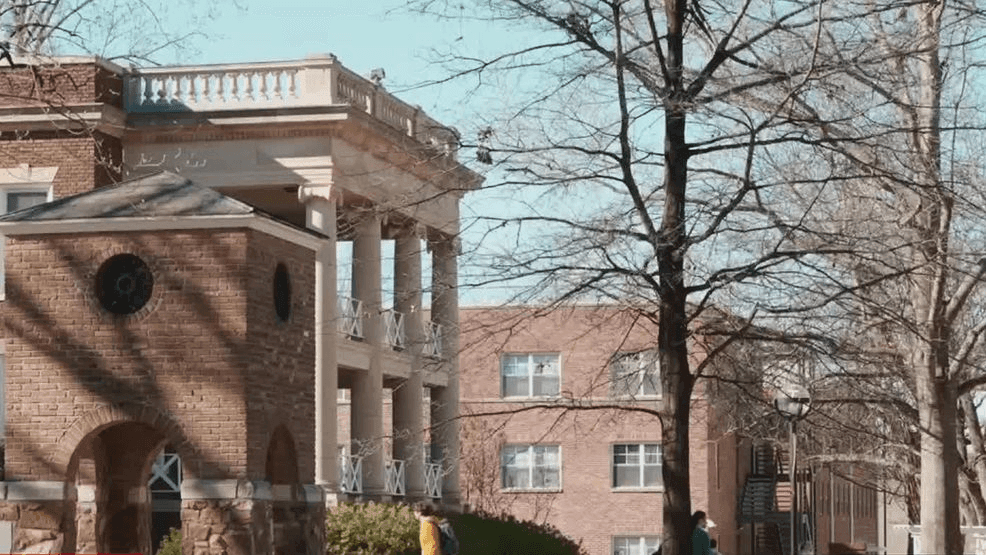 Hackers breach Canvas, disrupting class, finals at Harding University ...