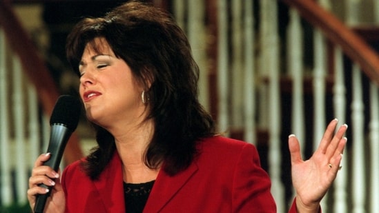 Joni Lamb death: Who will be new Daystar president? Doug Weiss, Rebecca ...