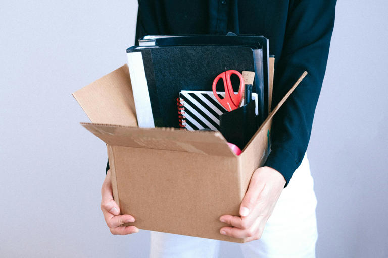 Amazon layoffs roll out across multiple states as job cuts begin ...