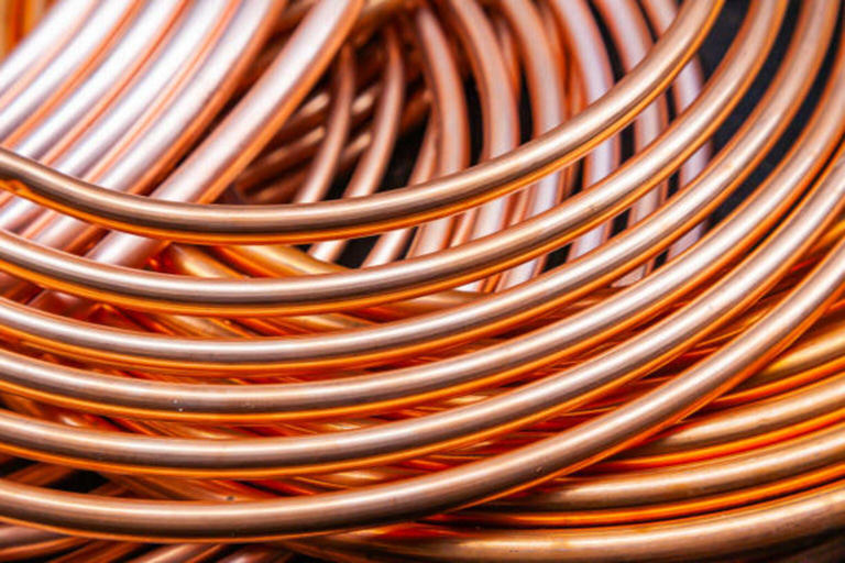 Rio Tinto considers raising stake in Argentina's Los Azules copper ...