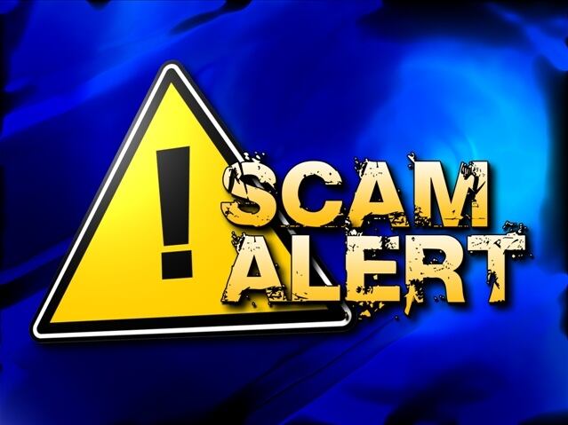 Sheriff’s office warns public of scam circulating