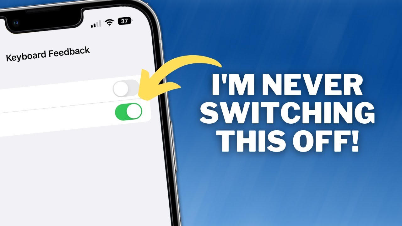 10 awesome new features in iOS 16!