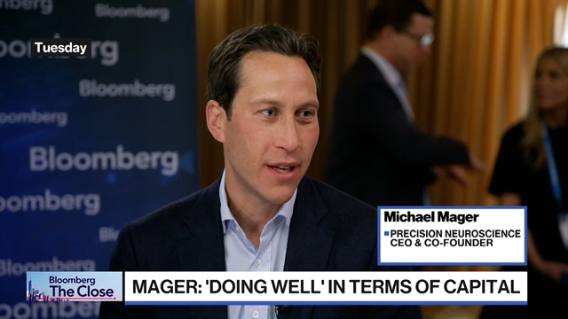Precision Neuroscience CEO on Medtronic partnership, what's next