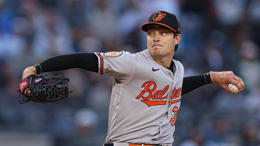 Orioles latest rotation injury has ripple effect through entire ...