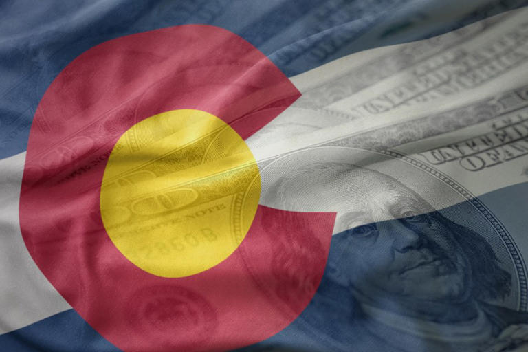 Colorado among states where middle-class income is growing most – see ...