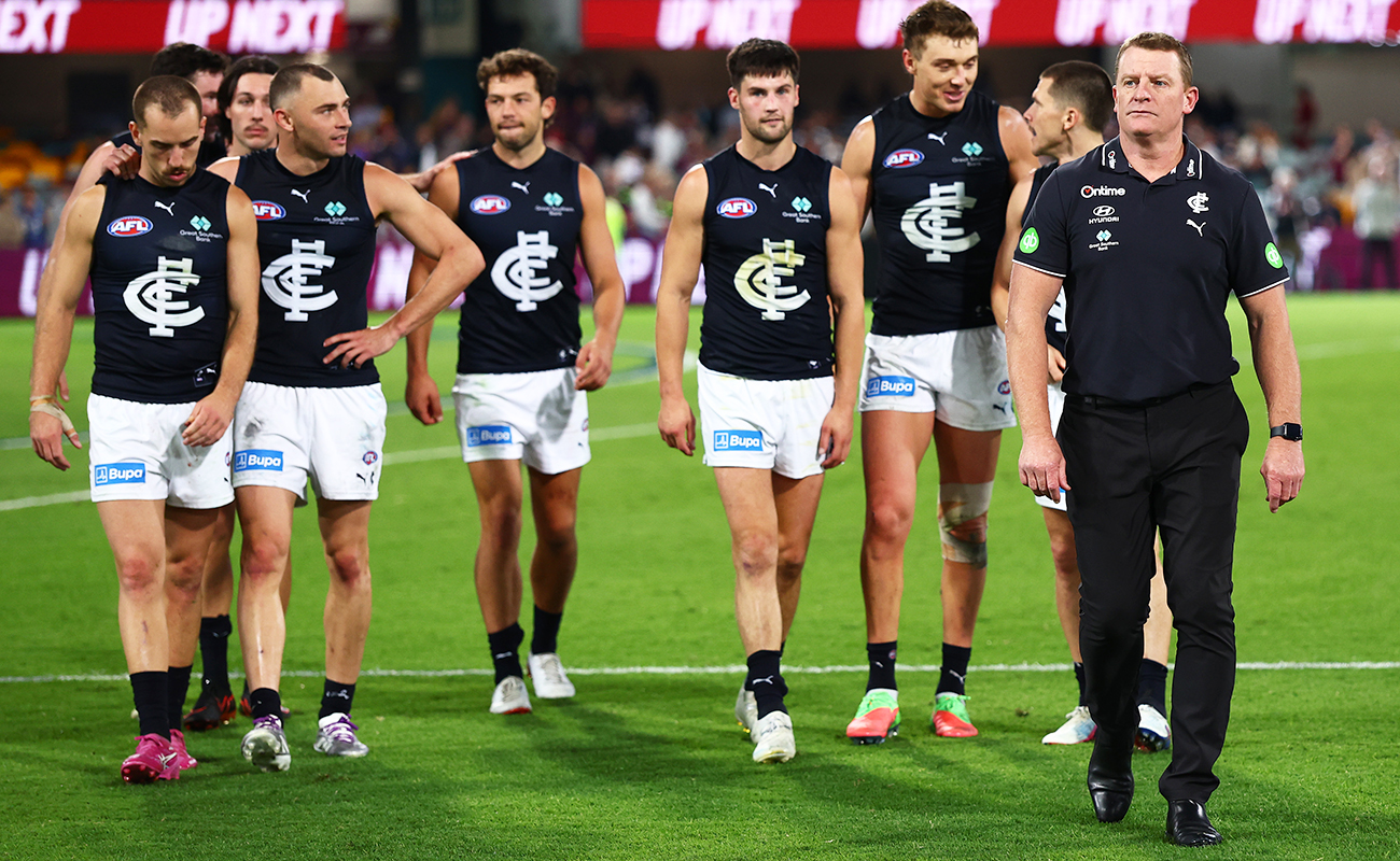 AFL fans leap to Lachie Neale's defence after comment in post-match ...
