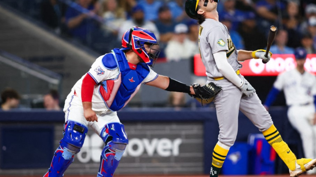 MLB: When is Alejandro Kirk coming back? Blue Jays announce key return ...