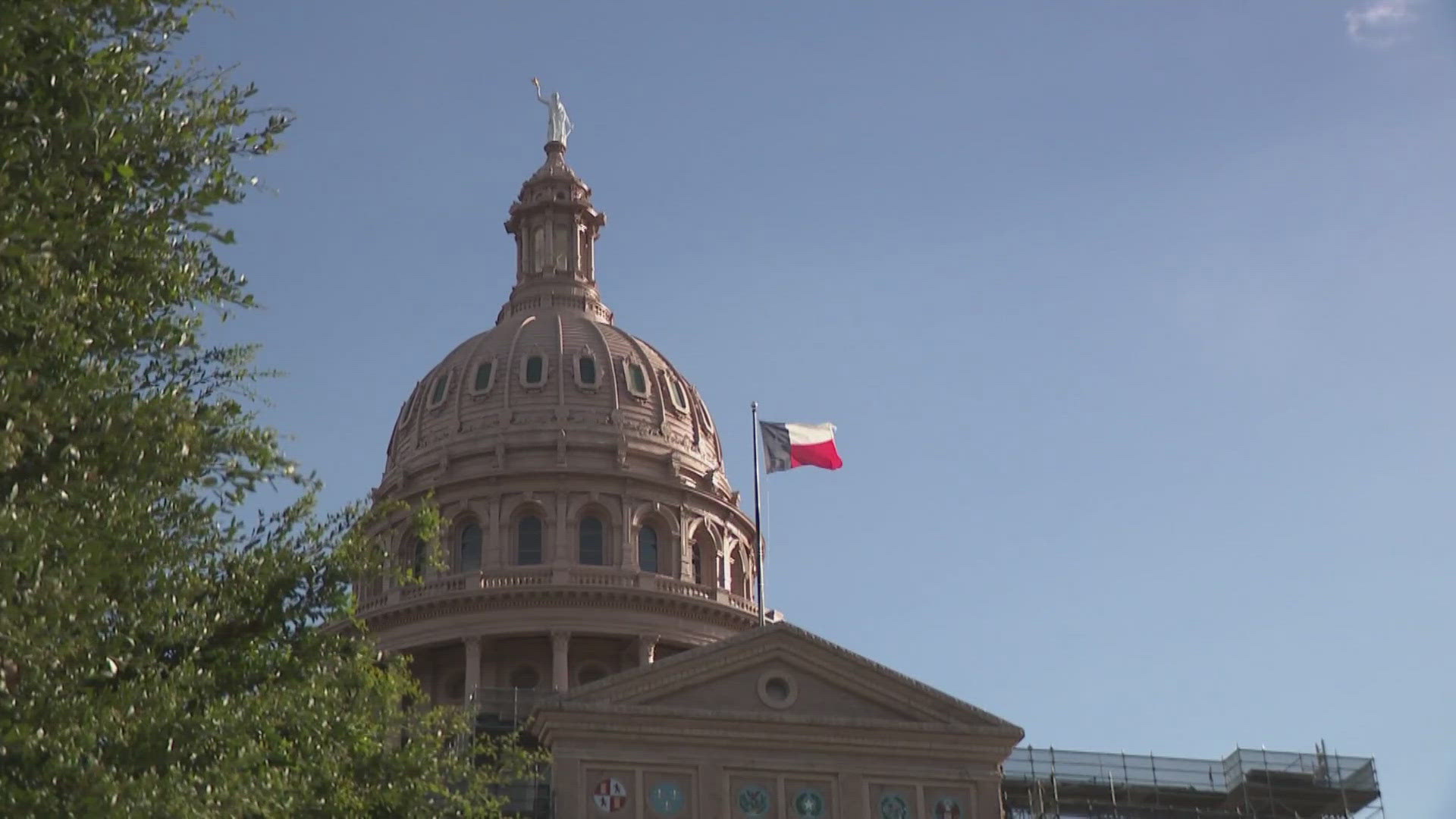 Texas waiving part of new youth summer camp safety law, allowing camps ...