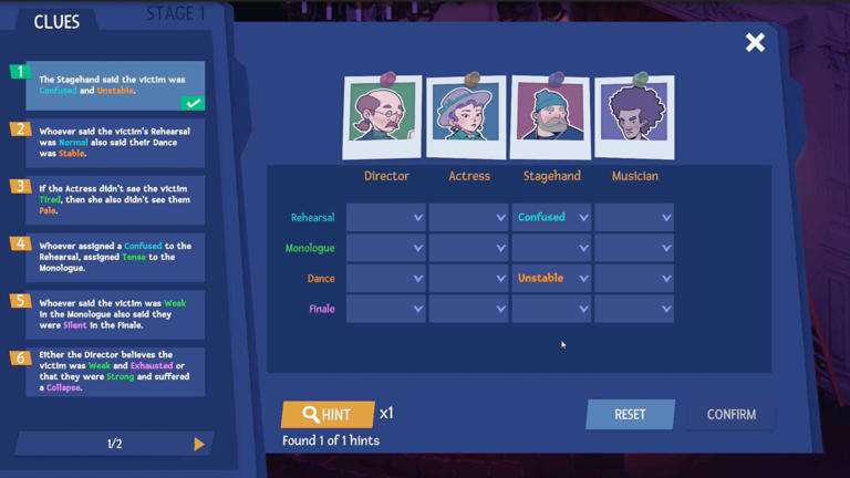 Case solved: The London Files - Unique detective game with logic ...
