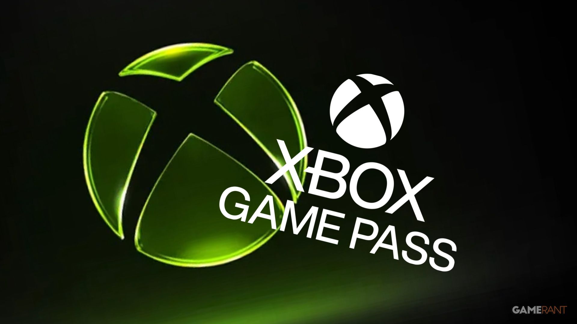 Where's the new logo for Xbox Game Pass?