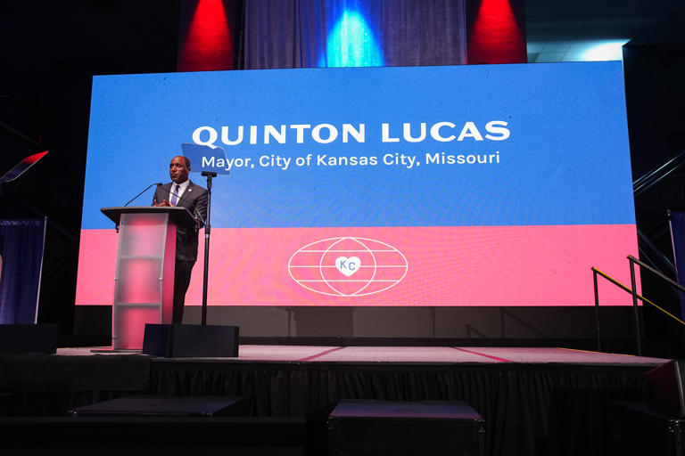 Visit KC says tourism generated $4 billion in spending in 2025 as city ...