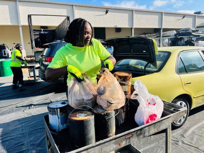 Hazardous and e-waste collection event to come to Baymeadows | What is ...