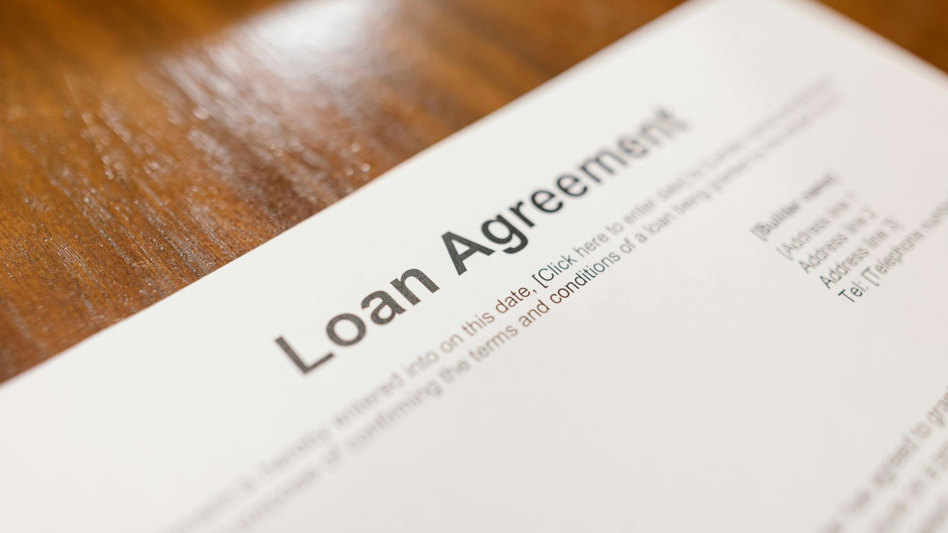 My lease made sense before I moved. Now it feels pointless. What’s the ...