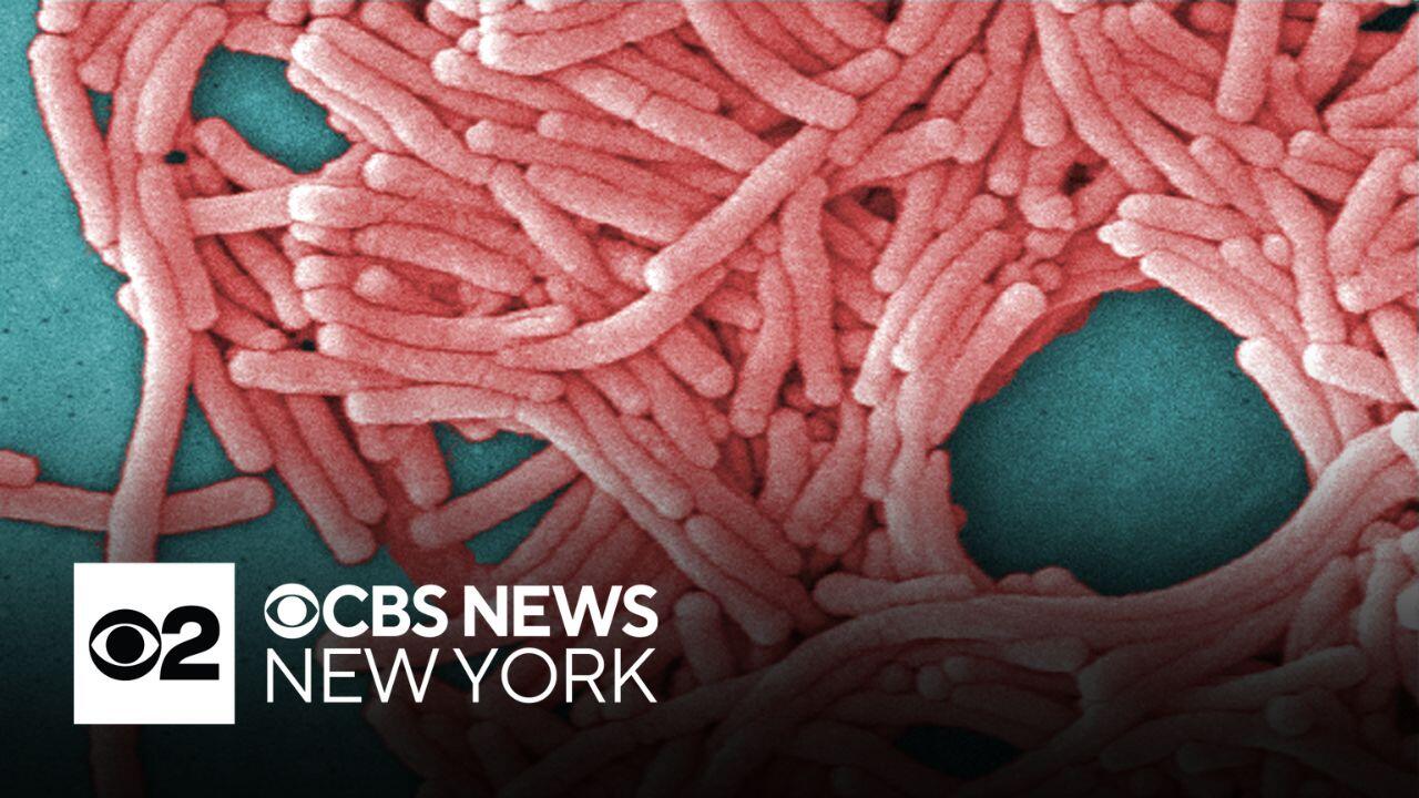 New legionella testing regulations in effect in NYC