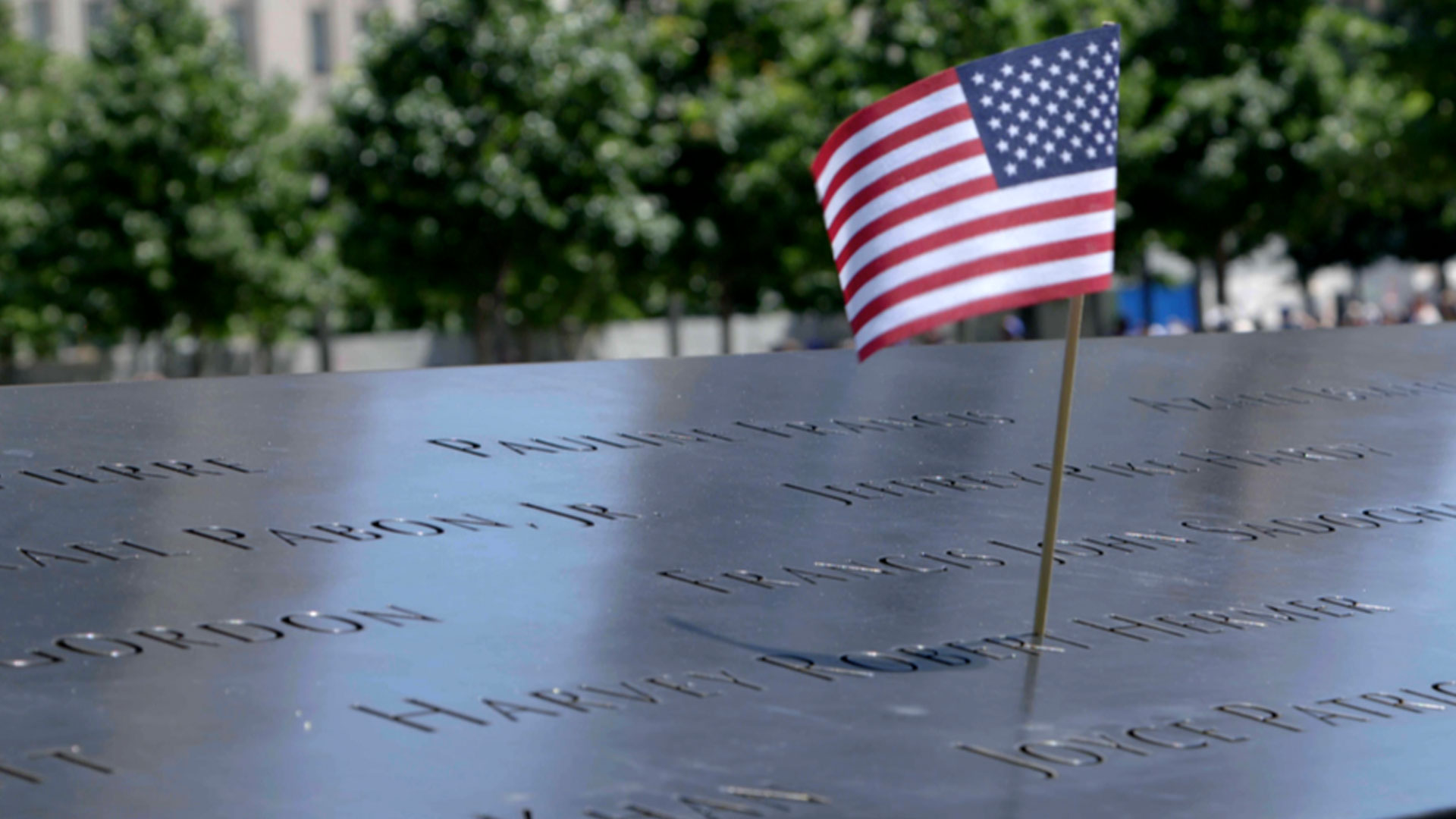 After 9/11: Fifteen Septembers later