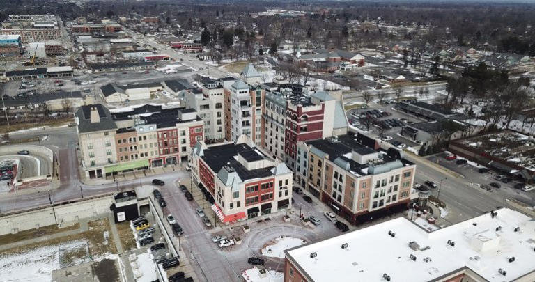 Video showing alleged assault places Carmel city employee on ...