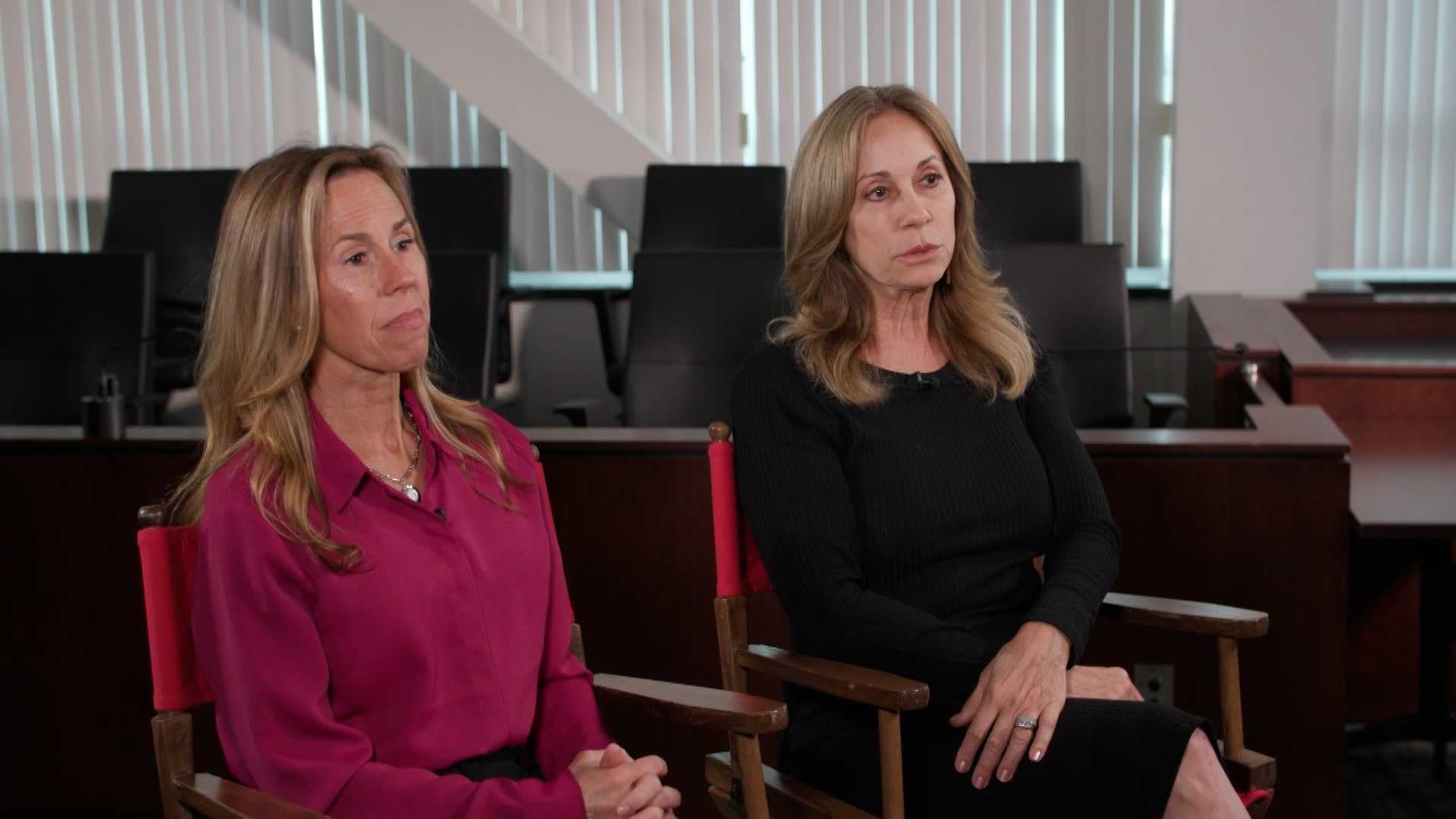 Mass. rape survivors deliver powerful message after verdict decades in ...
