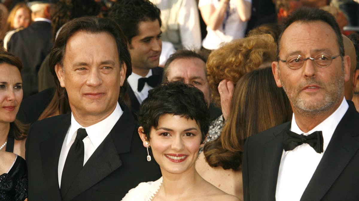 The Da Vinci Code almost got Tom Hanks and filmmakers arrested