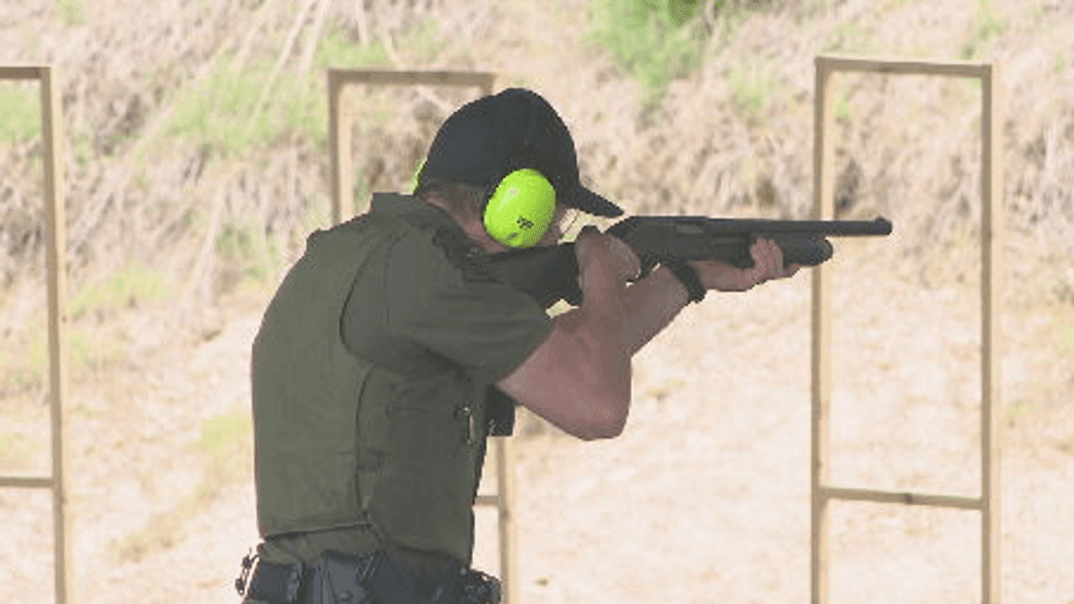 New East Camden training center expands law enforcement education in ...
