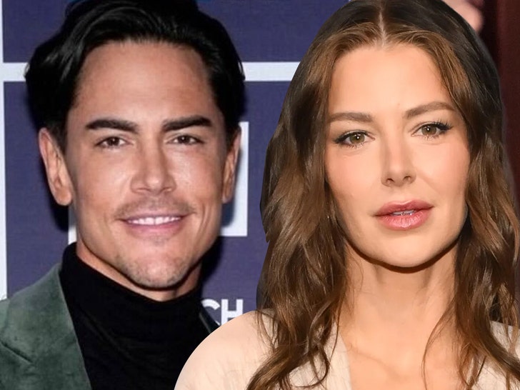 Tom Sandoval & Ariana Madix's home has finally sold 3 years after Scandoval