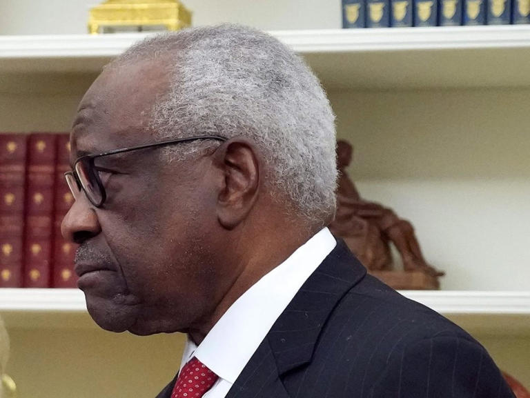 Elder: Race-obsessed left complains when the Supreme Court issues a ...