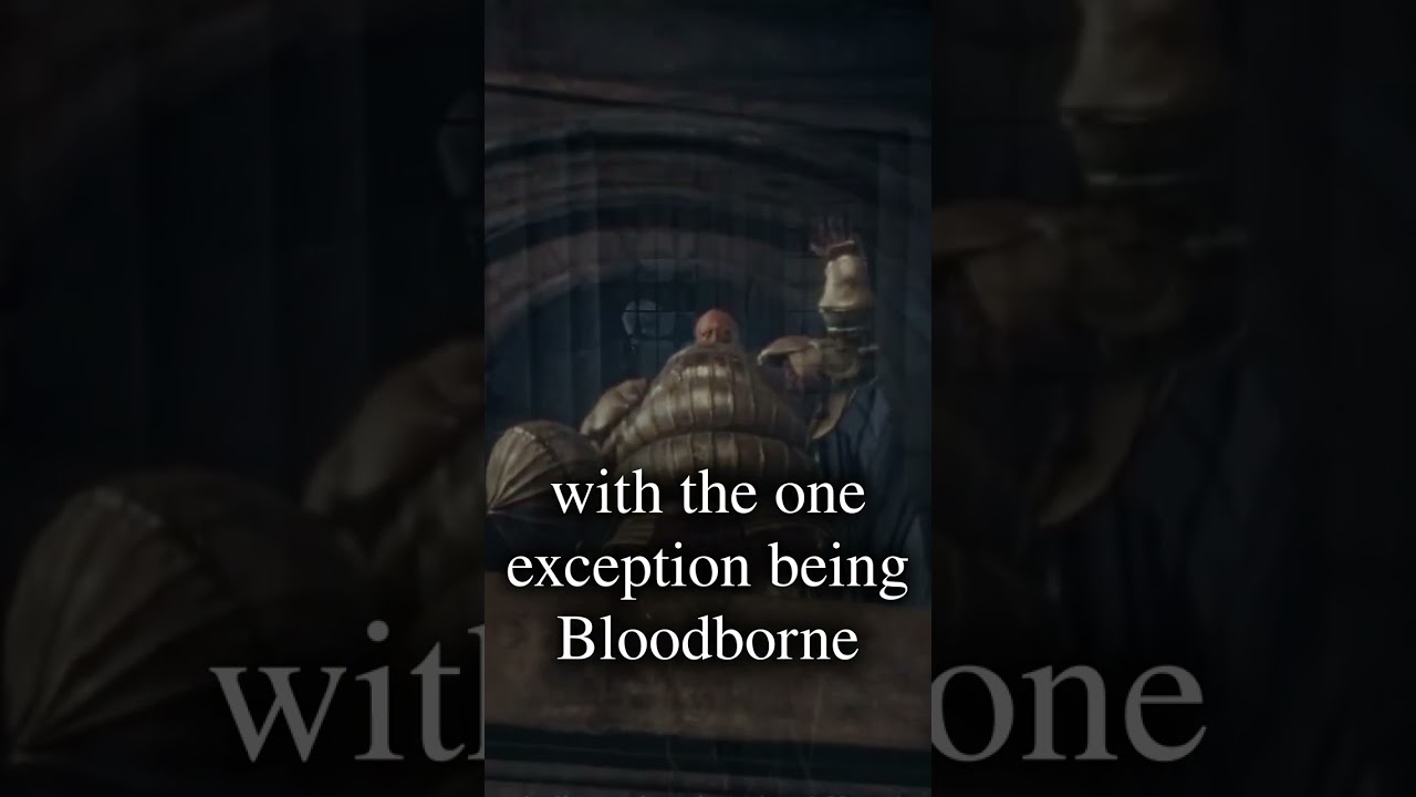 Patches: Ye of little faith | Elden Ring lore