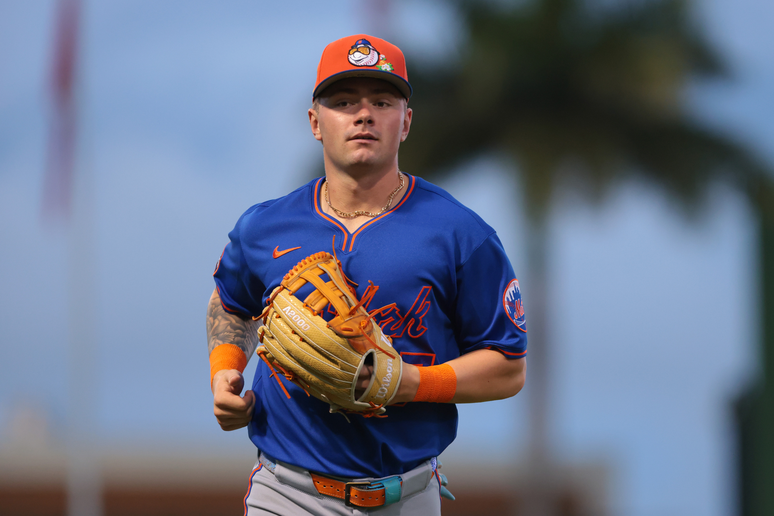 Top early standouts in the New York Mets’ farm system