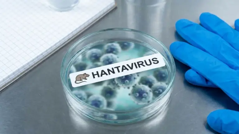¿Puede llegar el hantavirus a México? Lo que revelan estudios sobre ...