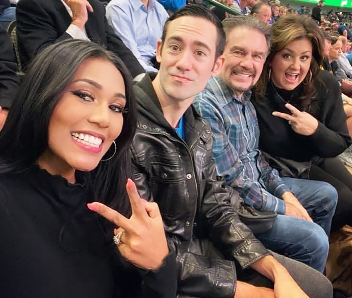 Joni Lamb S Daughter In Law Claims Family Wasn T Told About Daystar Tv