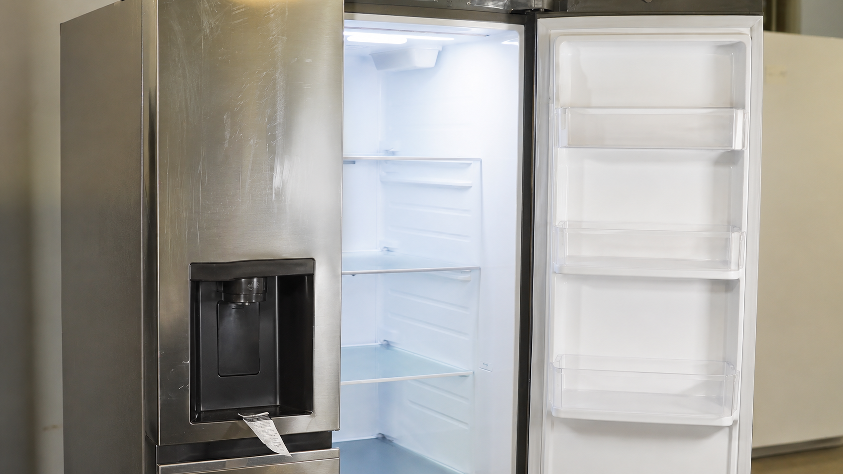 Can LG finally make a reliable refrigerator?
