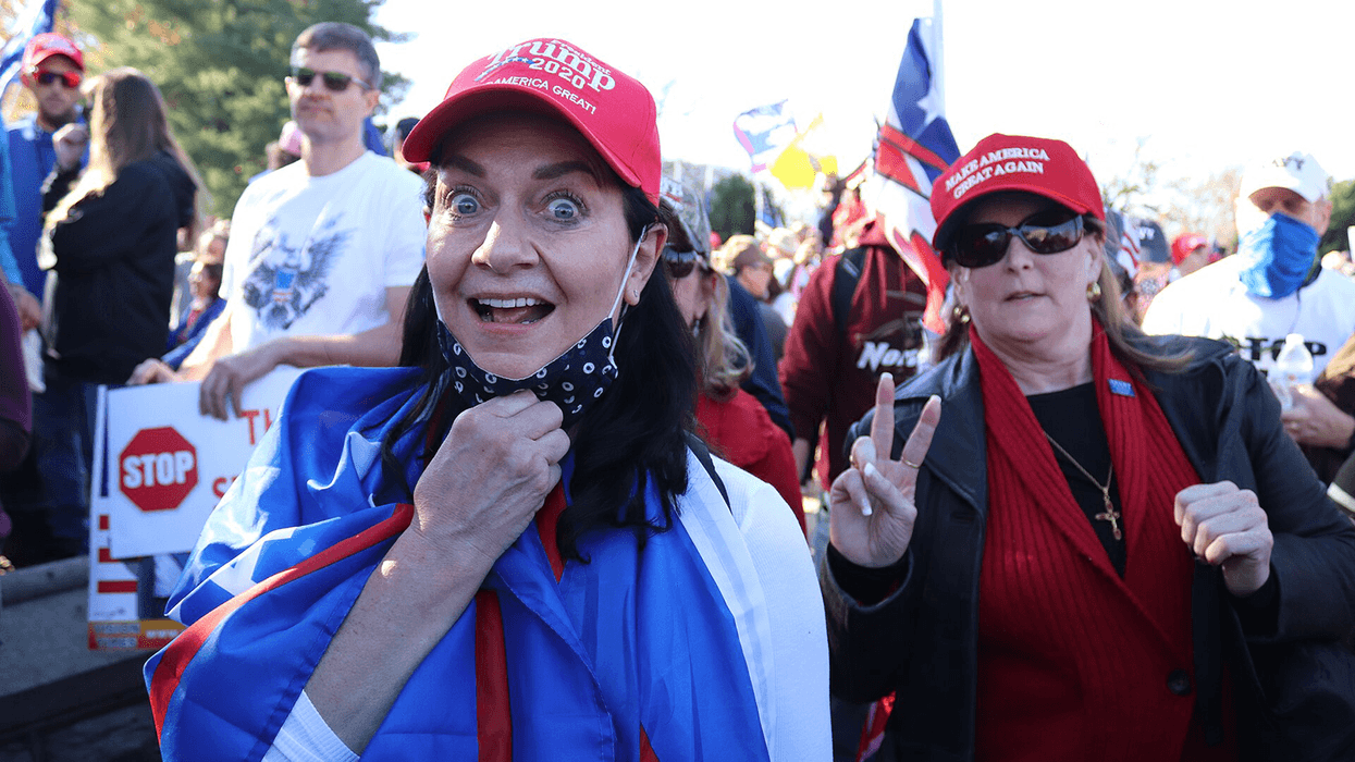 Regretful Trump voters face their own reckoning — and we shouldn't let ...