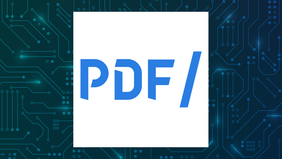 PDF Solutions Q1 earnings call highlights
