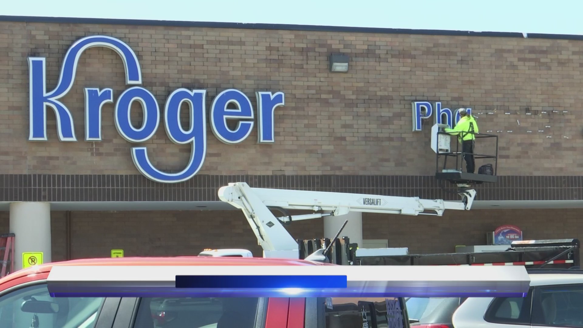 Dunbar Kroger is officially closing its doors