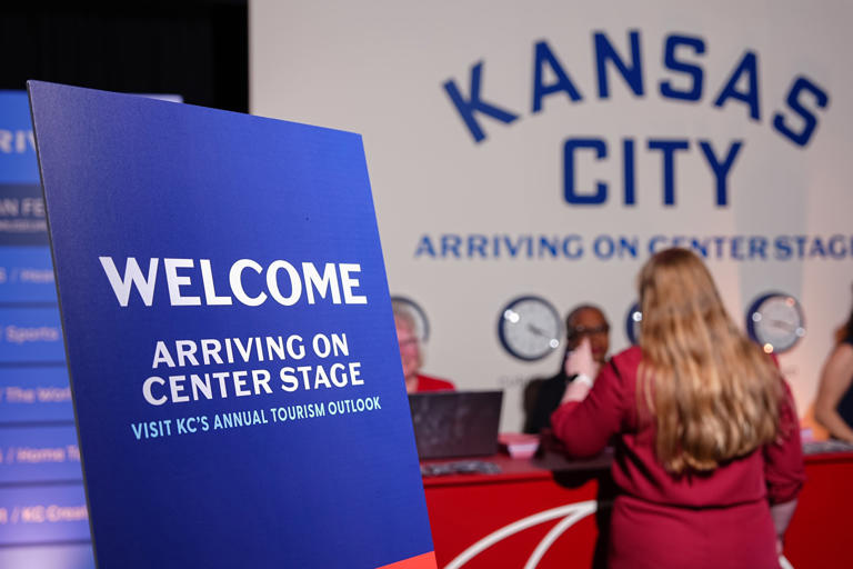 Visit KC says tourism generated $4 billion in spending in 2025 as city ...