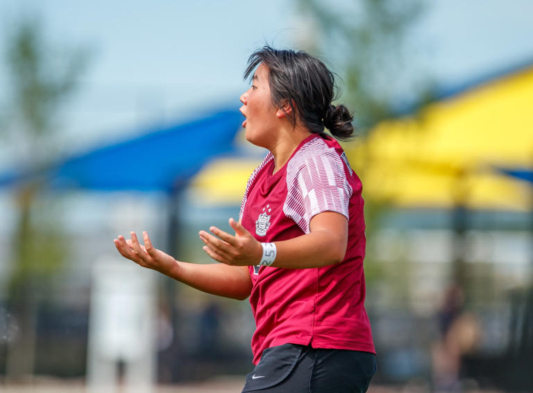 Indian Springs defeats Guntersville, captures Class 5A girls soccer title