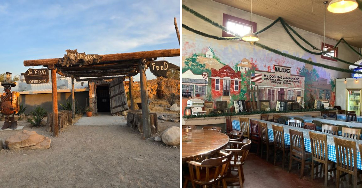 Texas’ 11 best hidden gems every foodie must try