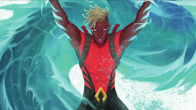 10 DC characters DC Comics completely wasted