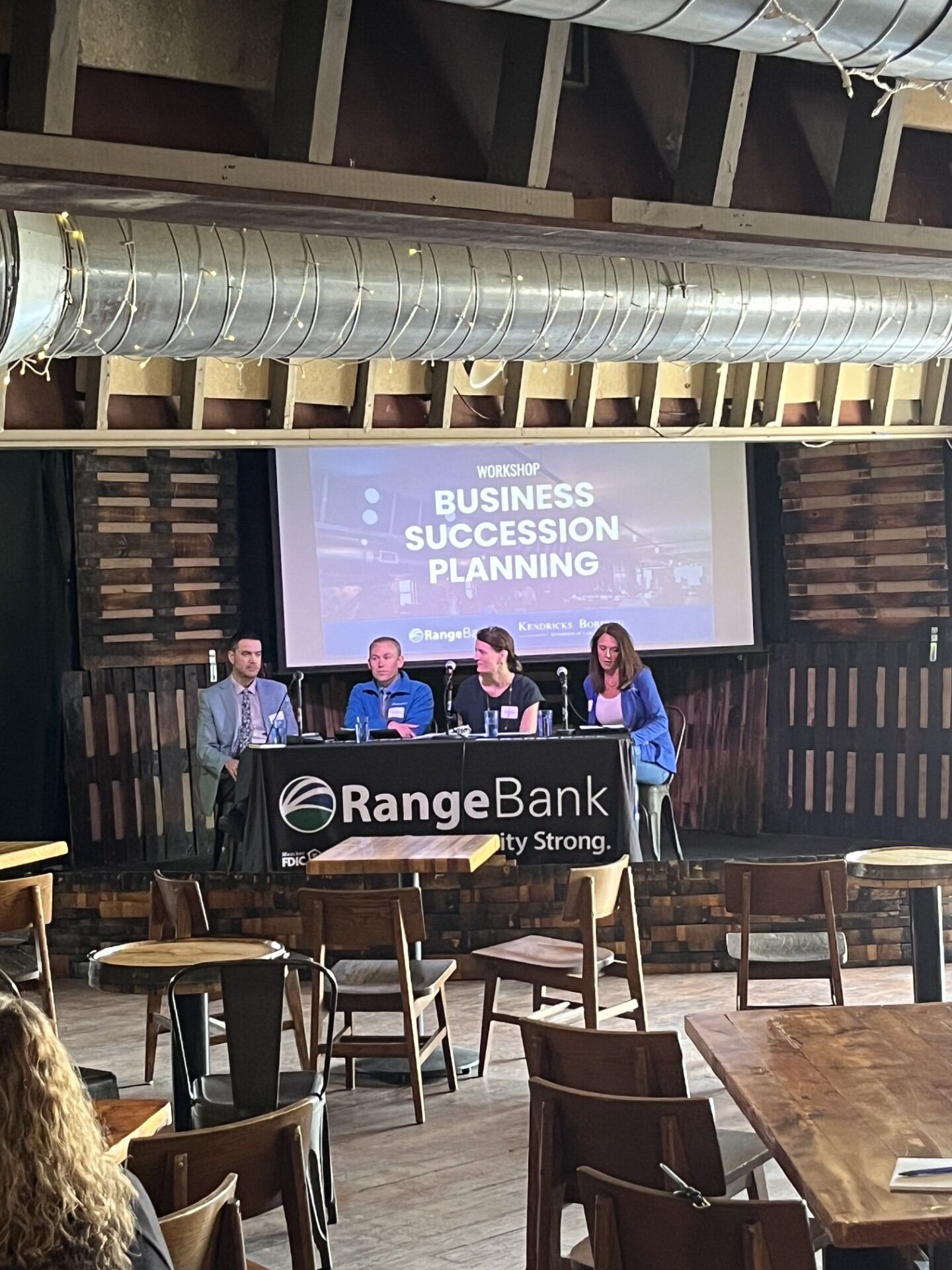 Business succession planning panel hopes to give small business owners ...