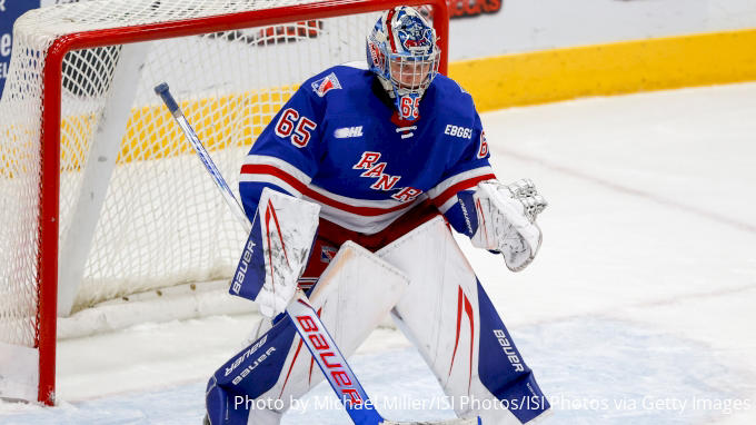 Barrie Colts vs Kitchener Rangers game 2 live updates, OHL finals score
