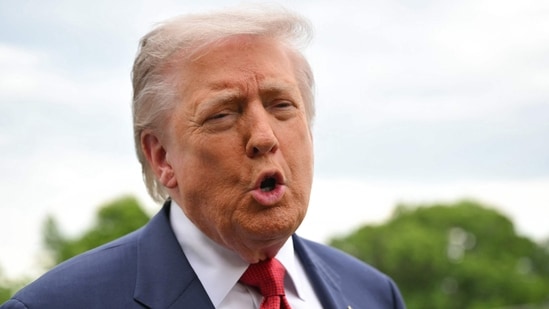 Trump taken to hospital today? Fact-checking viral Walter Reed claims