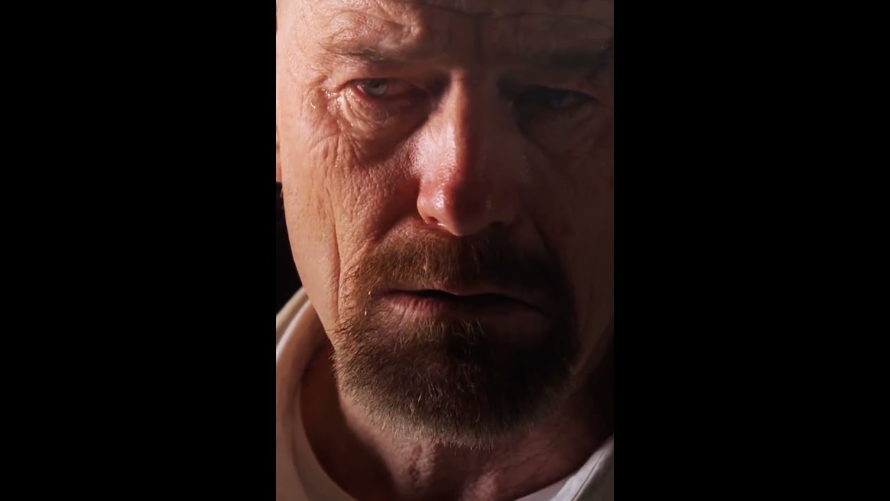 Tread lightly - Heisenberg edit