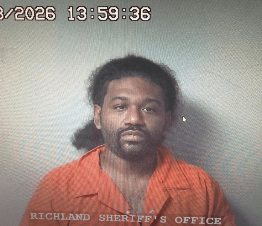 Rayville authorities arrest man for reported shooting, multiple drug ...