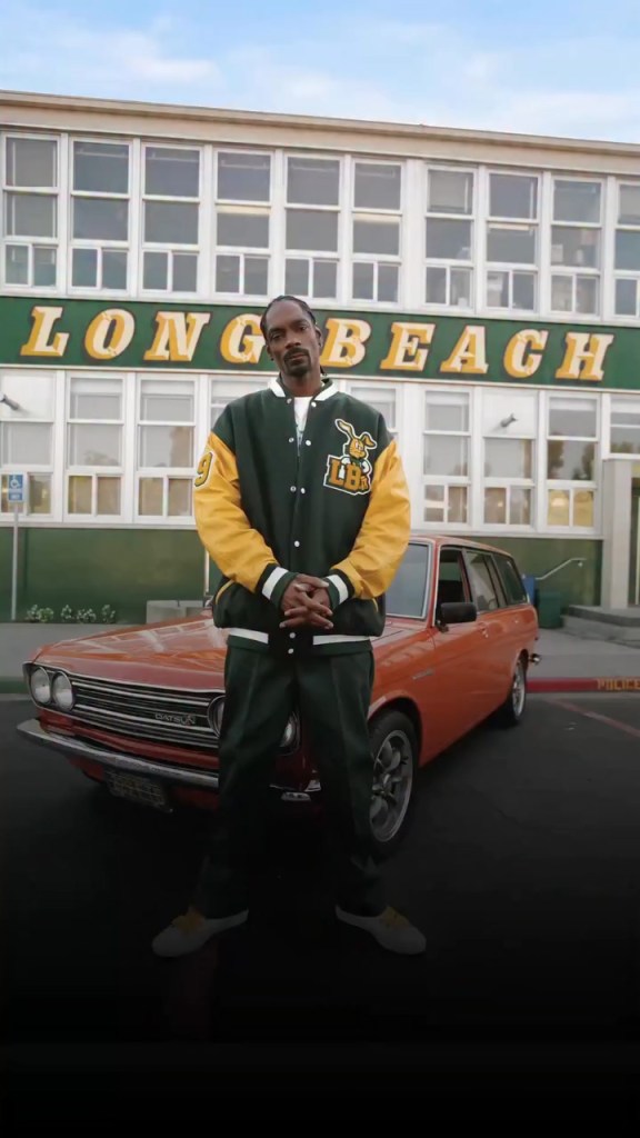 Shocking reason legendary rapper canceled opening of hometown weed shop