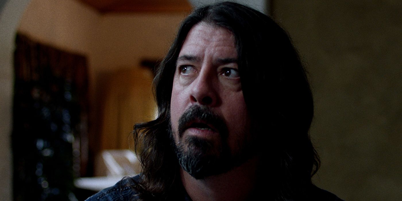Without Dave Grohl's punk-rock roots, Nirvana would be forgotten