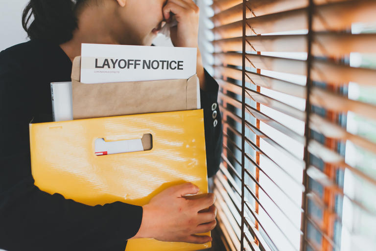 Amazon layoffs roll out across multiple states as job cuts begin ...