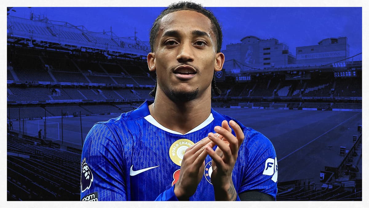 Football transfer news recap: Joao Pedro receives Barcelona green light ...