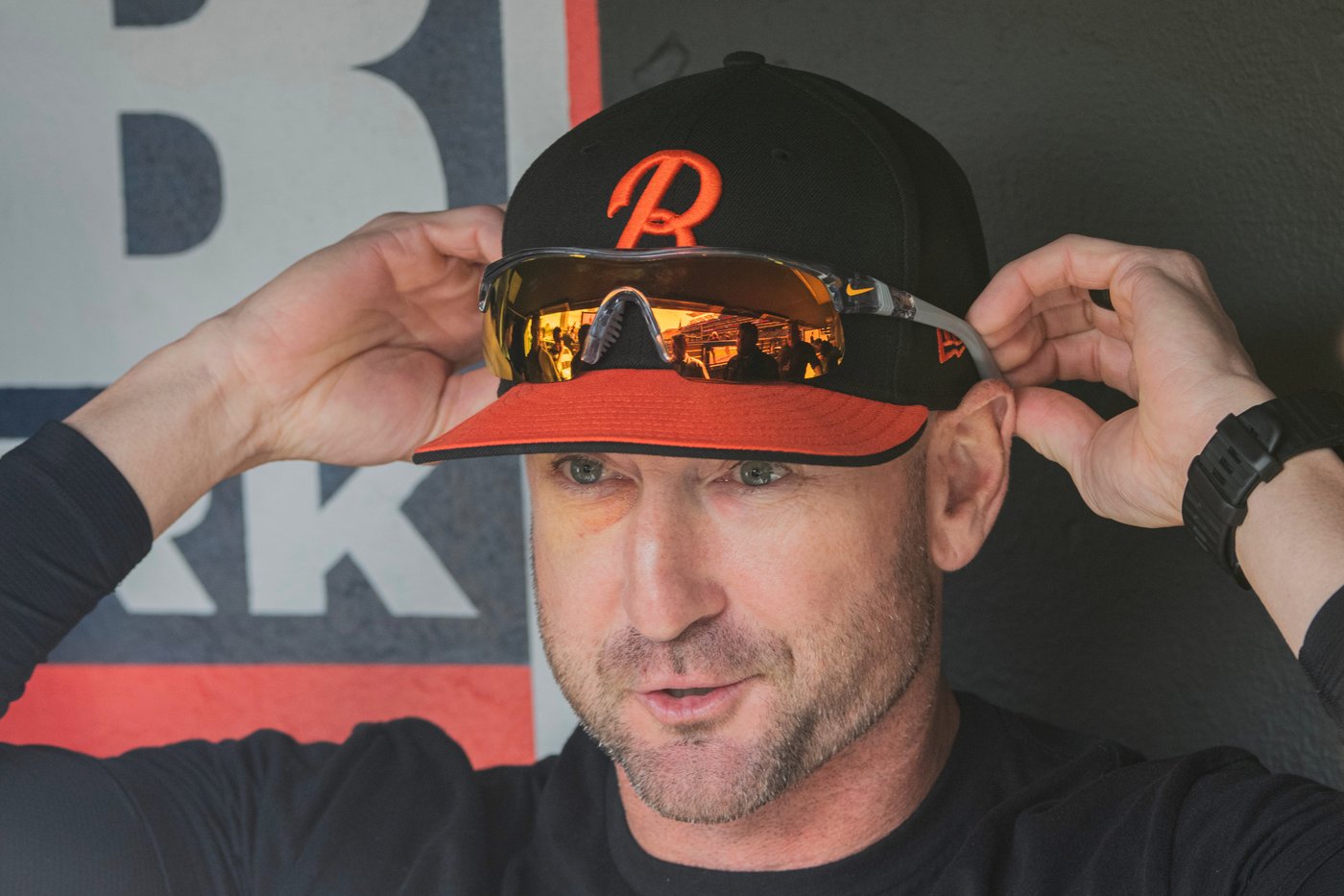 Orioles hold Tupac Skakur bobblehead promotion, and his sister throws ...