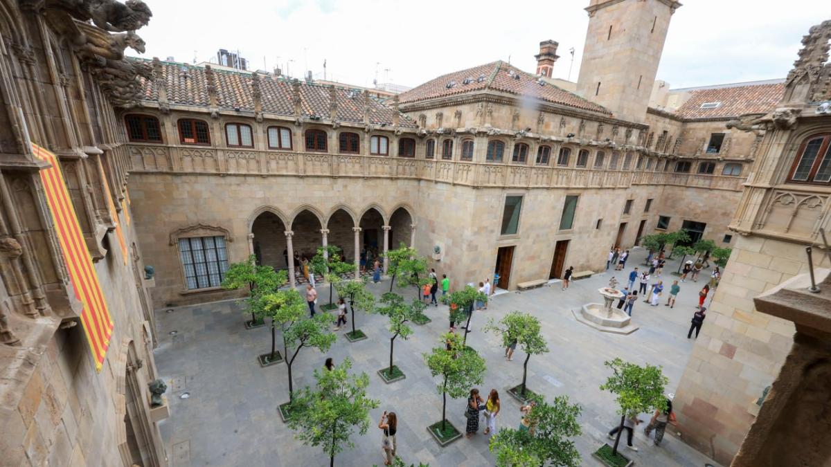 El gobierno catalán pide no decir «terrorismo yihadista» para respetar ...